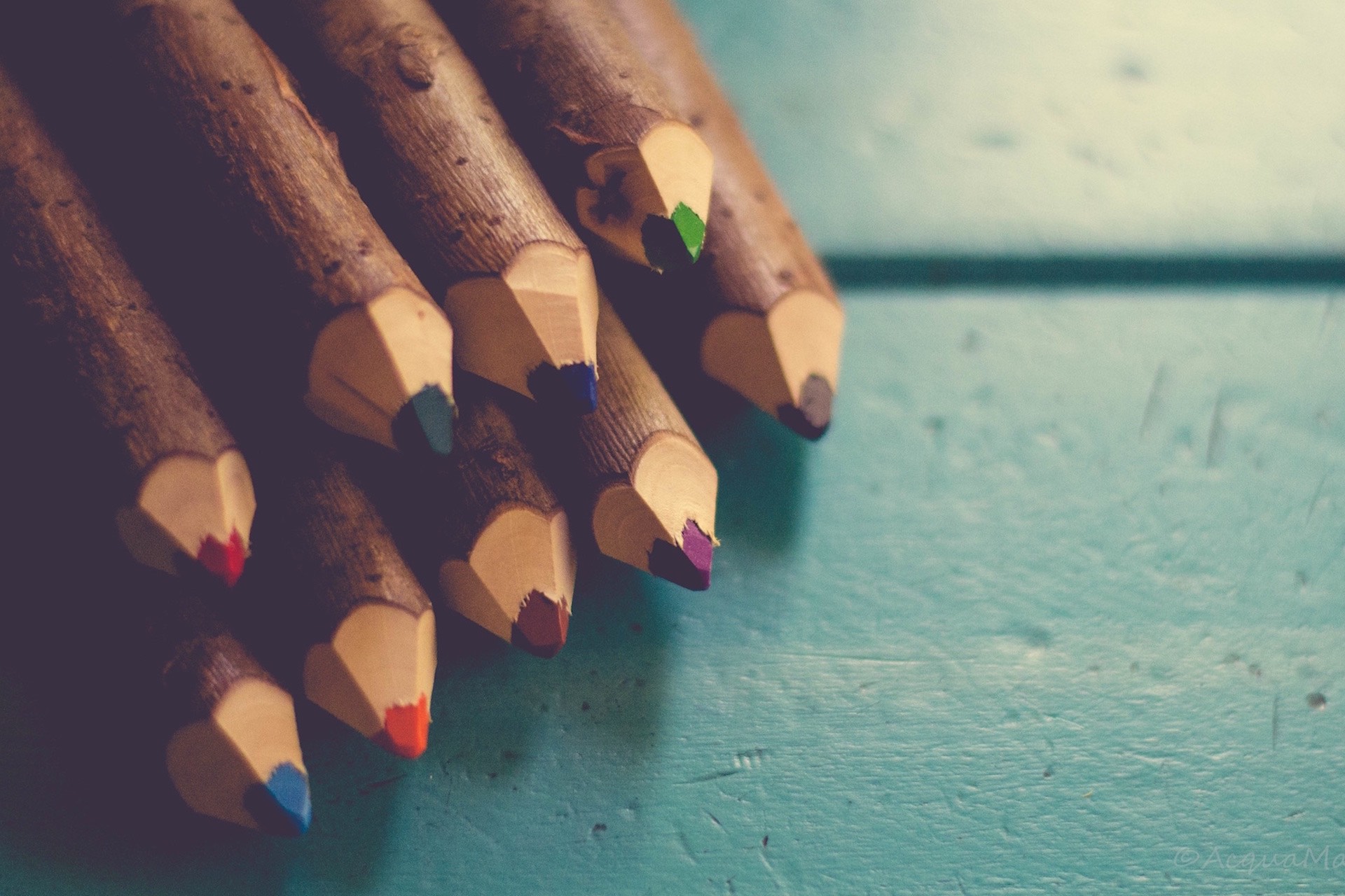 Visual Strategies For Plotting A Novel