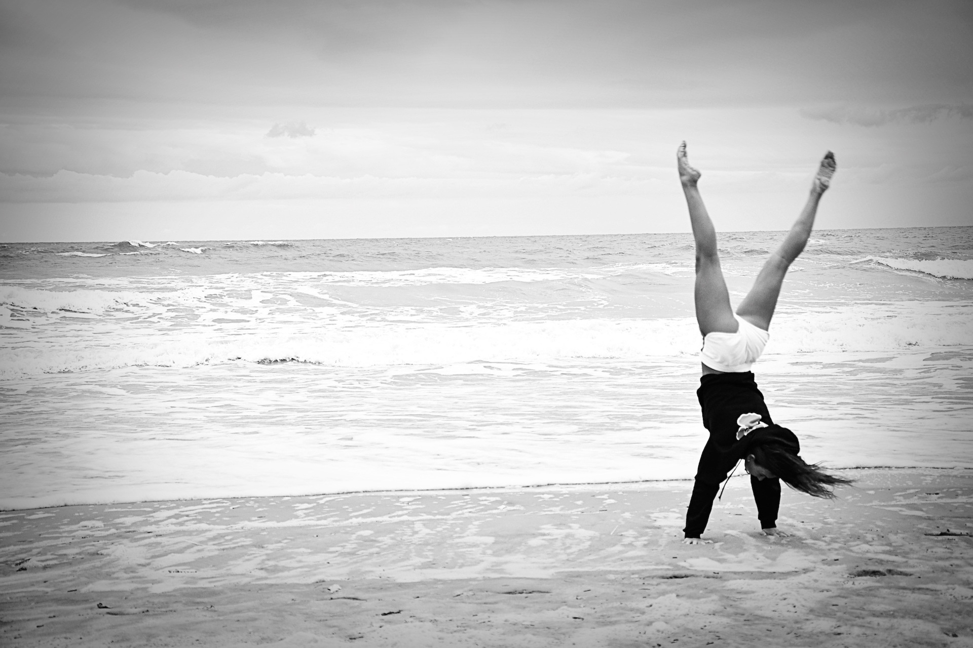 Flip Your Self Doubts As A Writer